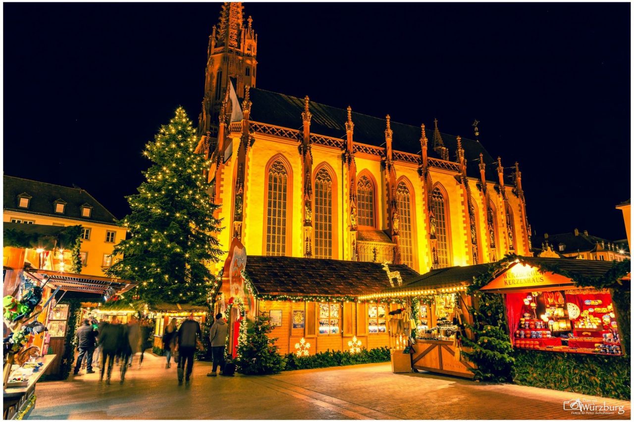 "Weihnachten" from my Childhood • European Cuisine, Culture & Travel©