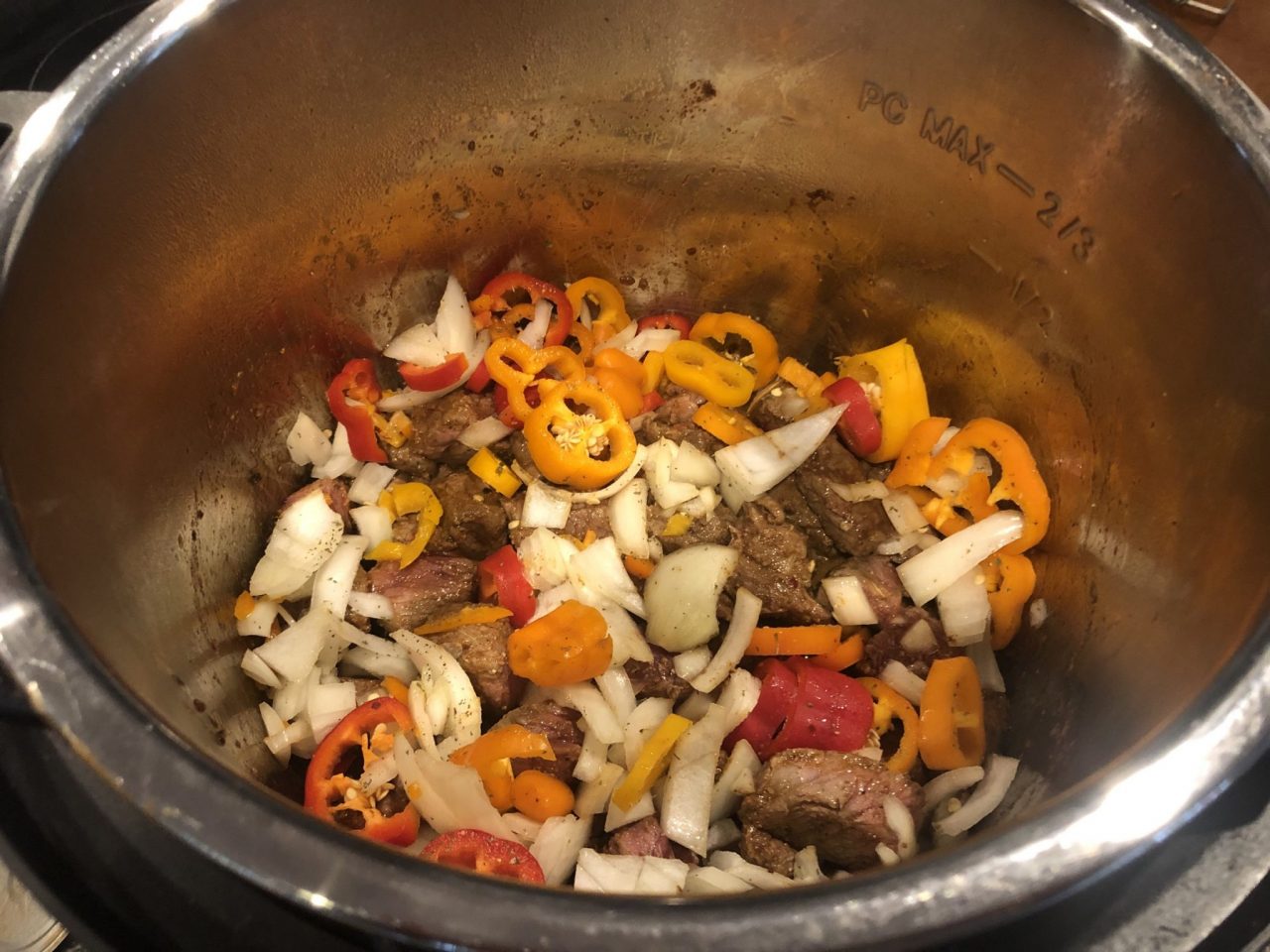 German Gulasch (Goulash) • European Foodie and Travel Blog©