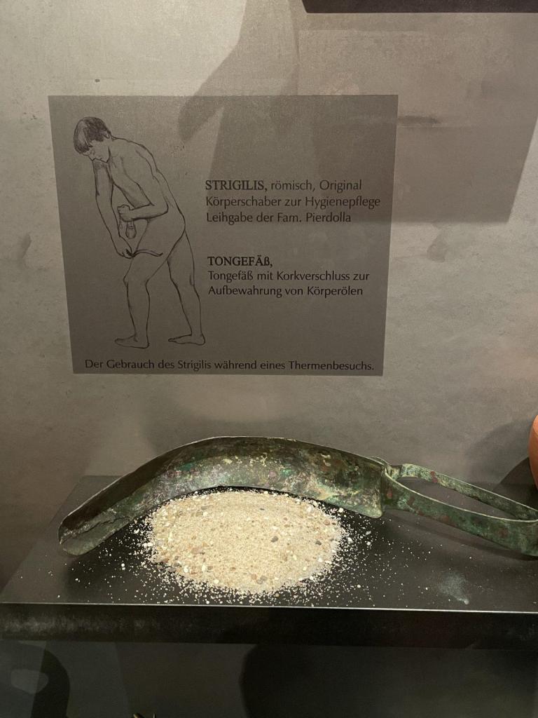 The rich Roman history of the Rhineland • European Cuisine, Culture ...