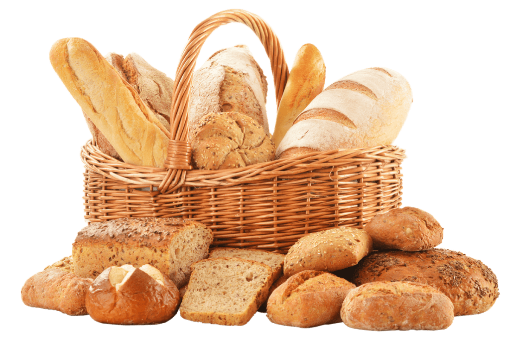 German Bakeries and their Secret • European Cuisine, Culture & Travel©