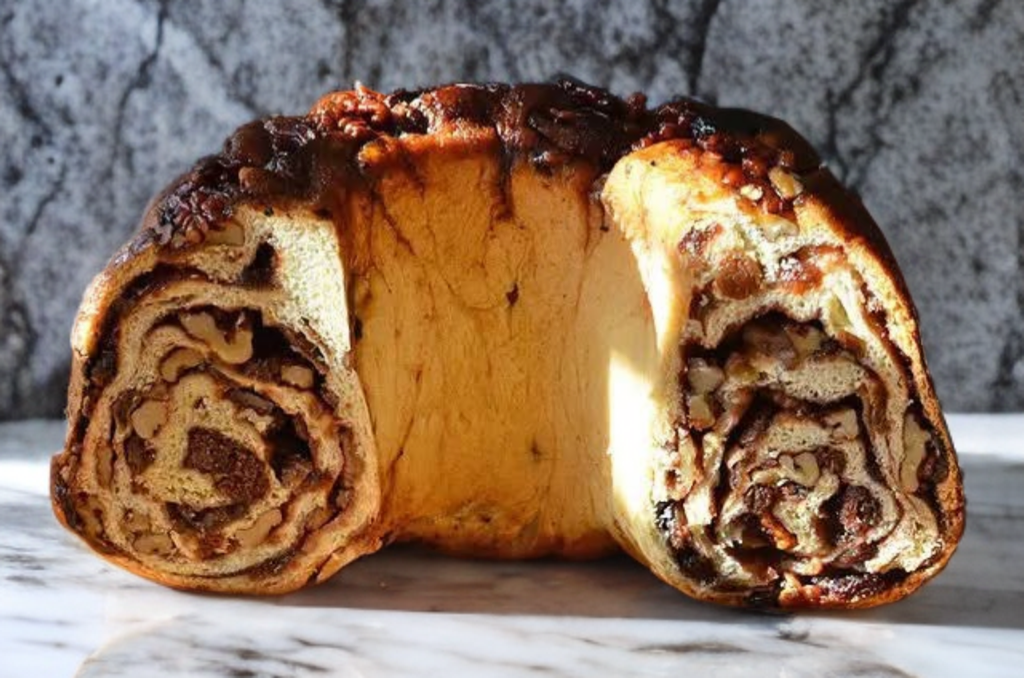 Carinthian Reindling, an Austrian Bundt Cake • European Cuisine ...